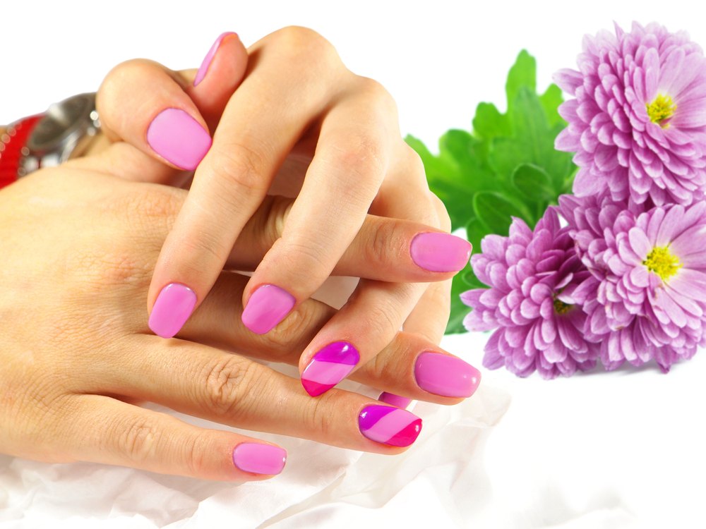 Sila Nails – La personnalisation et le service ont un sens aigu que ...