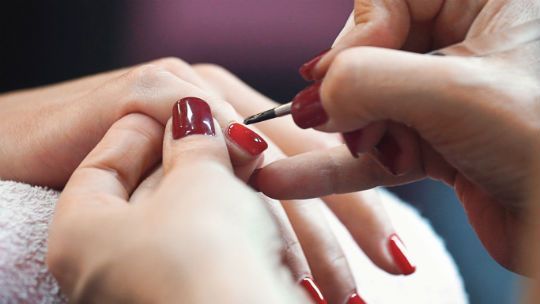 Sila Nails – La personnalisation et le service ont un sens aigu que ...
